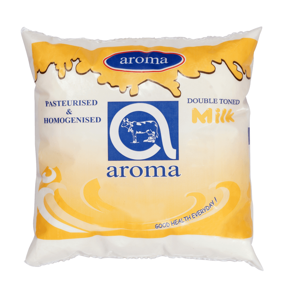 Milk Aroma Milk